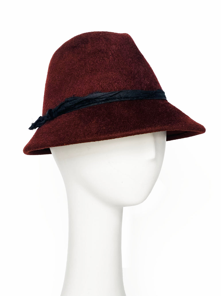 Hats – Binata Millinery