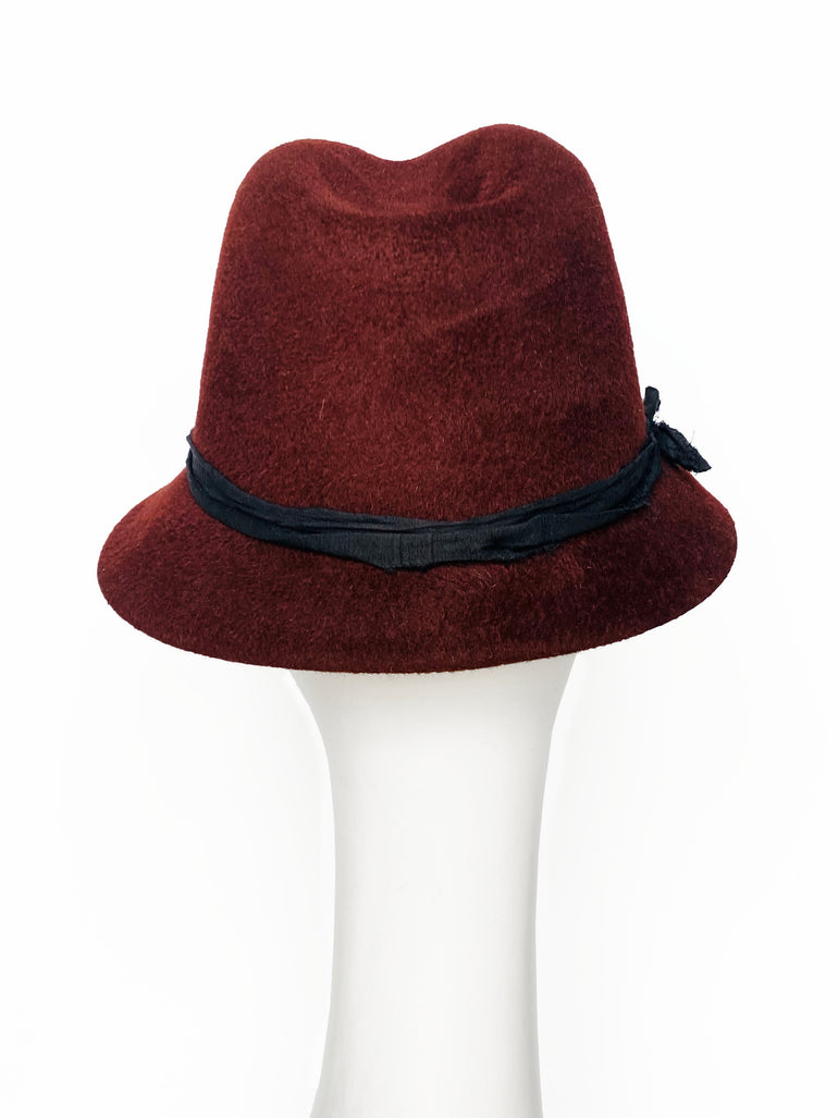 Hats – Binata Millinery