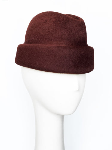 Hats – Binata Millinery