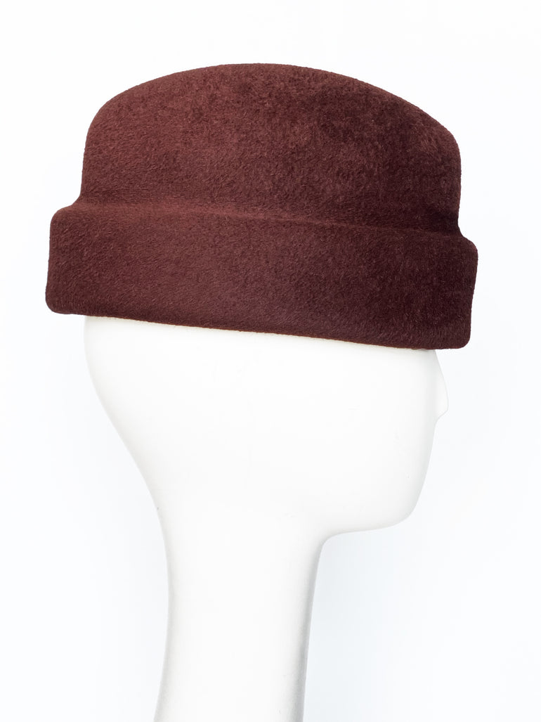 Hats – Binata Millinery